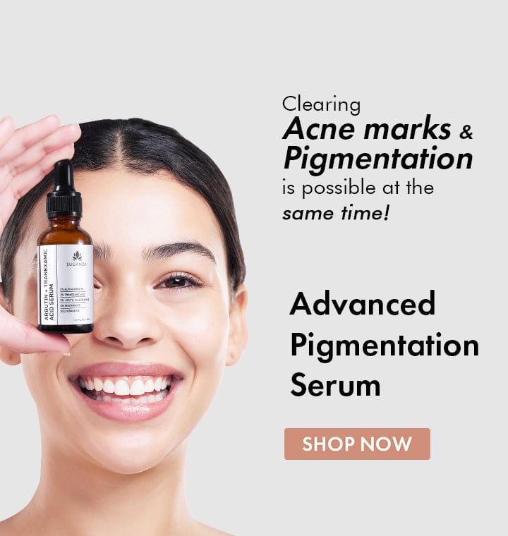 Suganda Skincare Products For all Skin Types