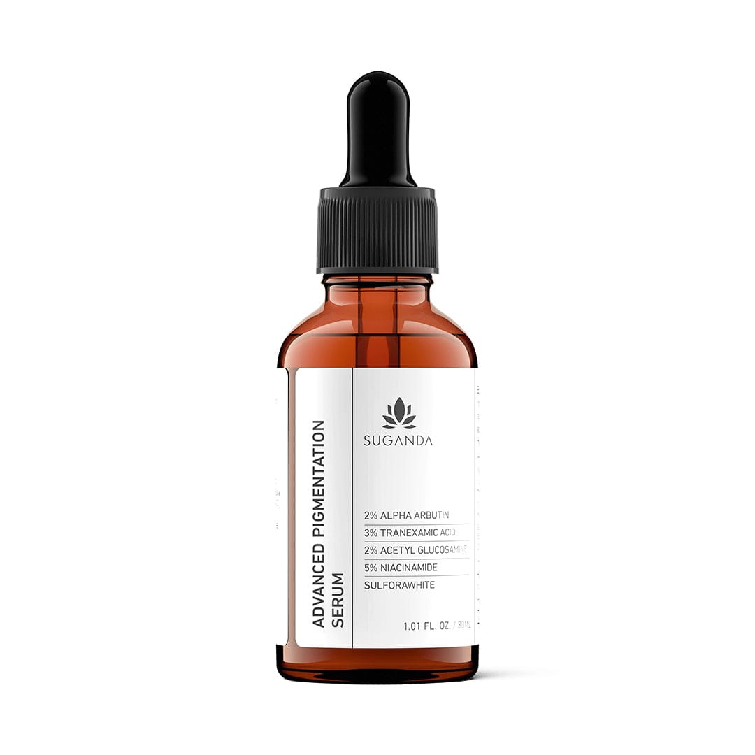 Suganda Skincare Products For all Skin Types