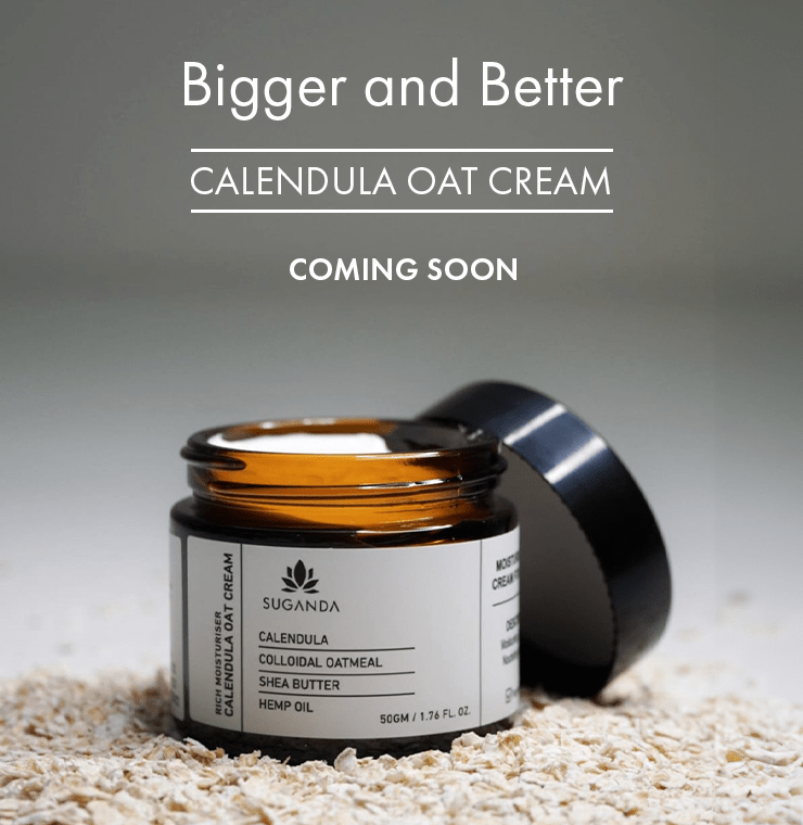 Suganda Skincare | India's 1st multi-functional skincare