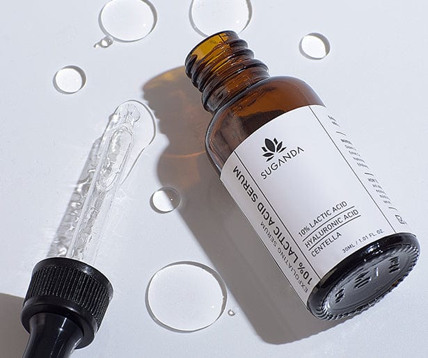 Our Story – Suganda Skincare