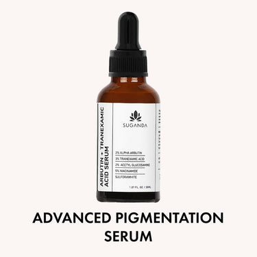 Suganda Skincare Products For all Skin Types