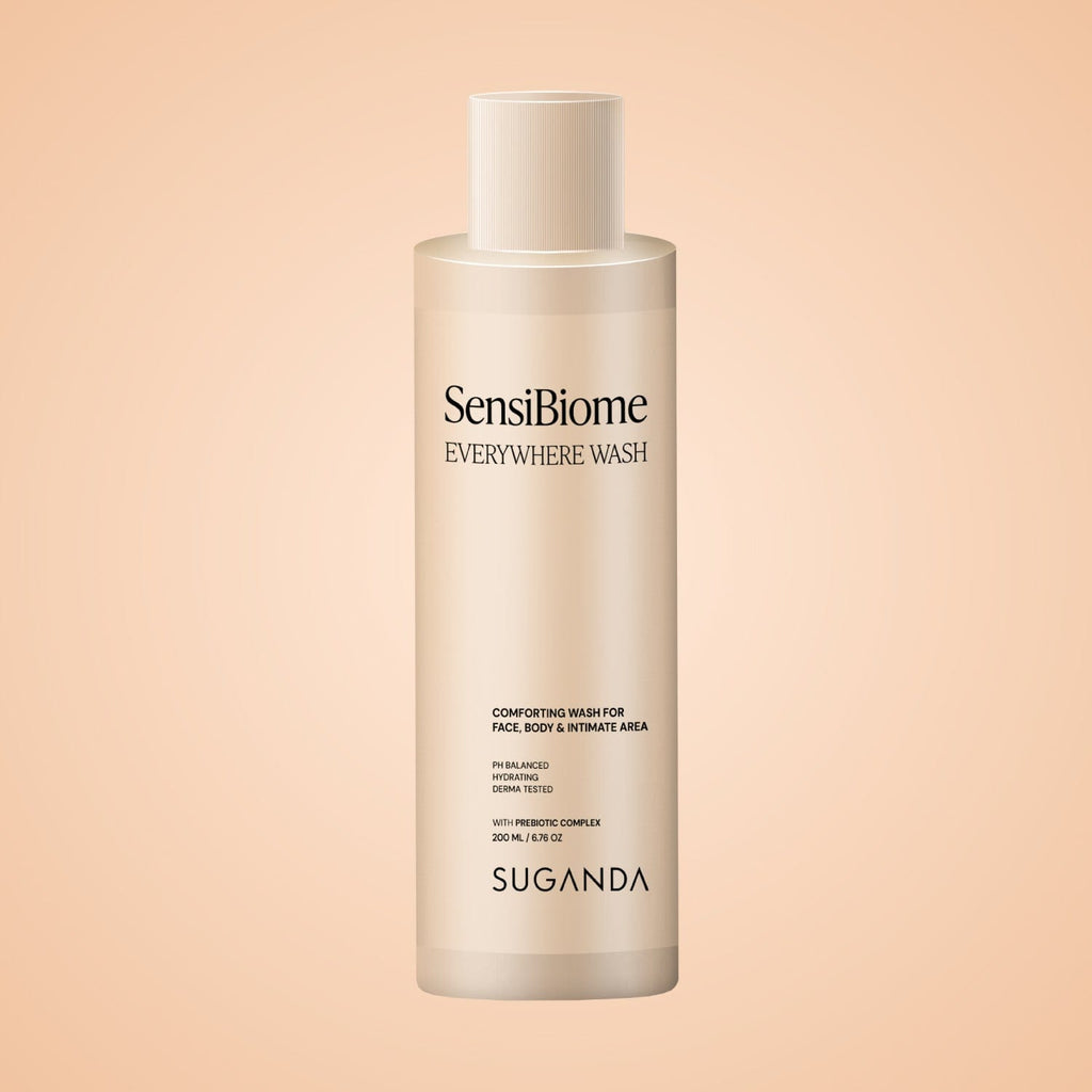 All products – Suganda Skincare