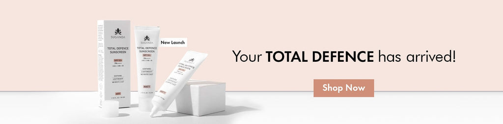 Suganda Skincare Products For all Skin Types