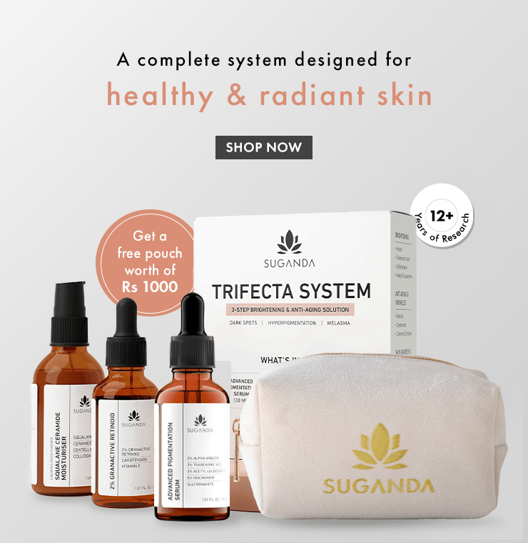 All products – Suganda Skincare