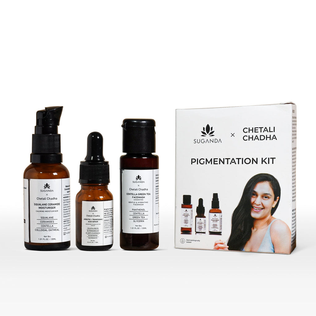 All products – Suganda Skincare