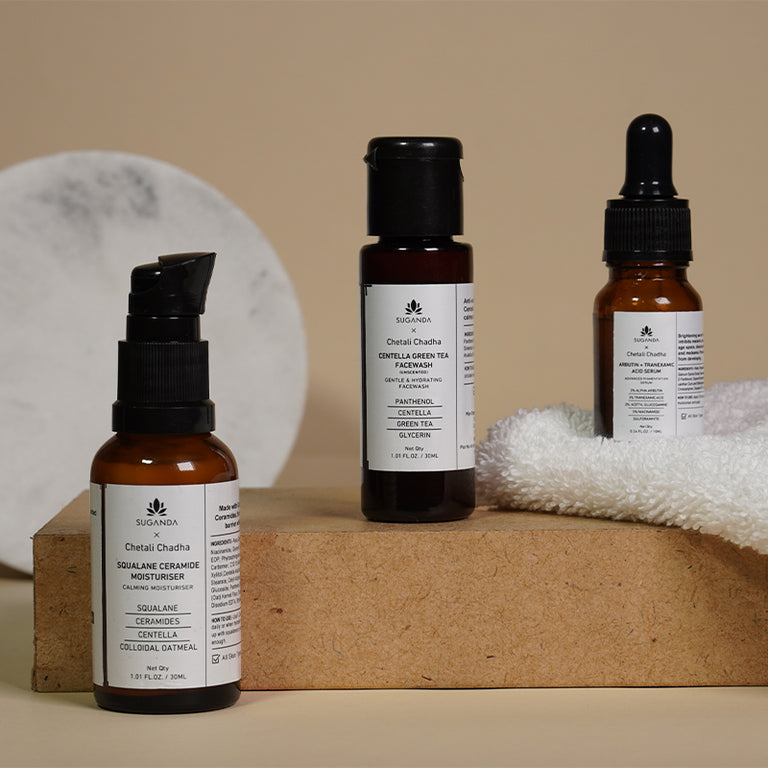 All products – Suganda Skincare